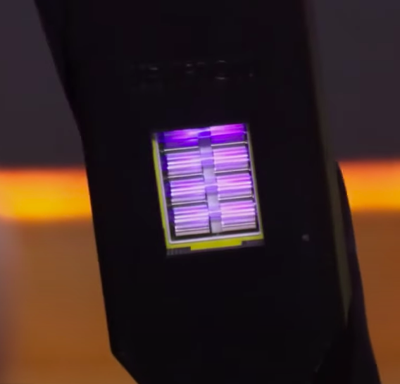 【株式】速報！ウシオ電機 | みちおの投資日記